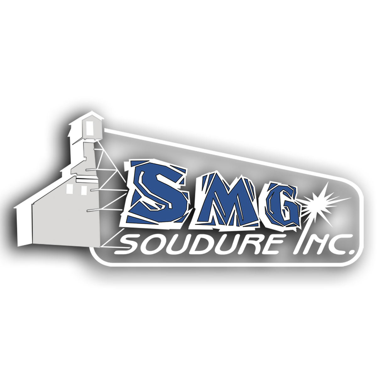 Soudure mobile S.Talbot - SMG Soudure inc.